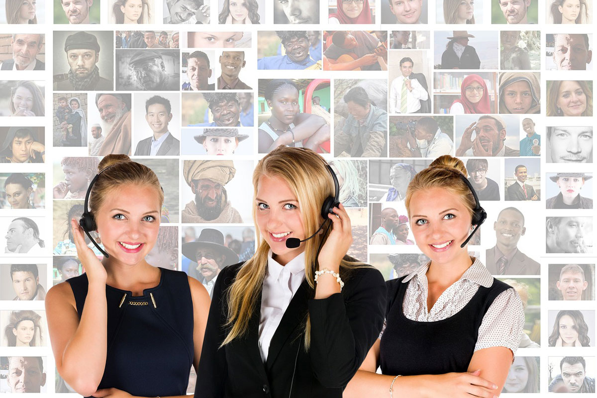 Customer Care Manager