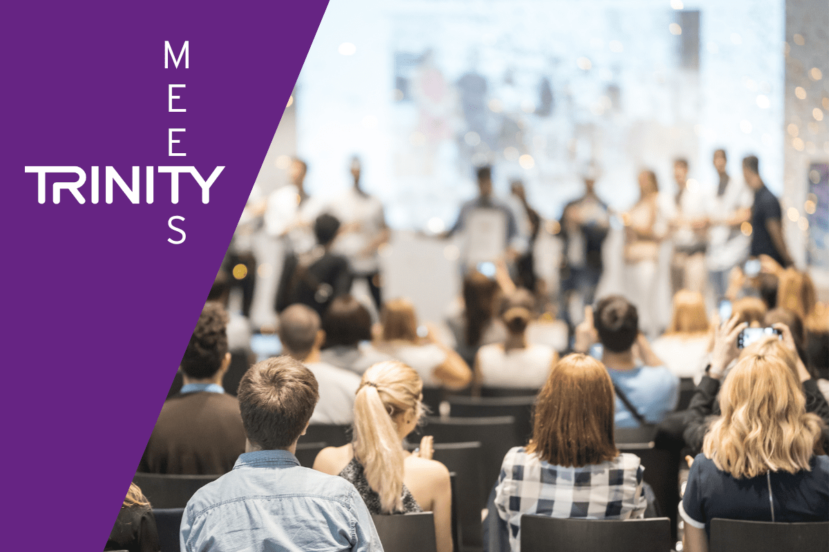 Trinity Meets Veneto - Padova